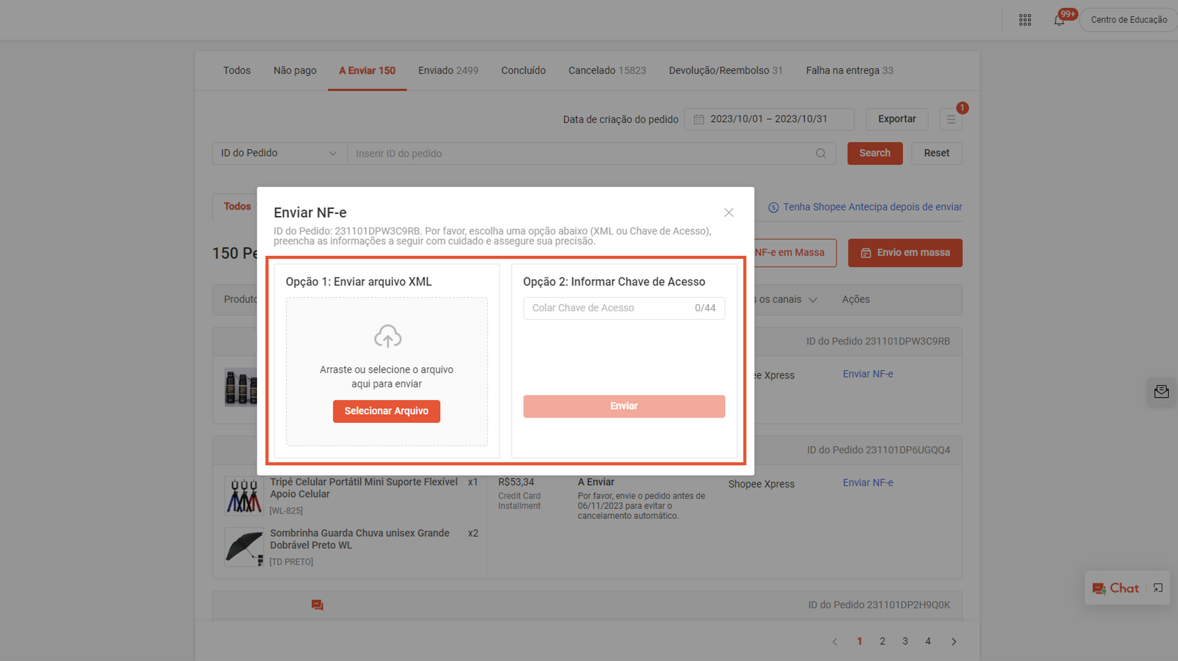 Saiba mais sobre a emissão de Nota Fiscal Avulsa (NFA-e) | Centro de ...