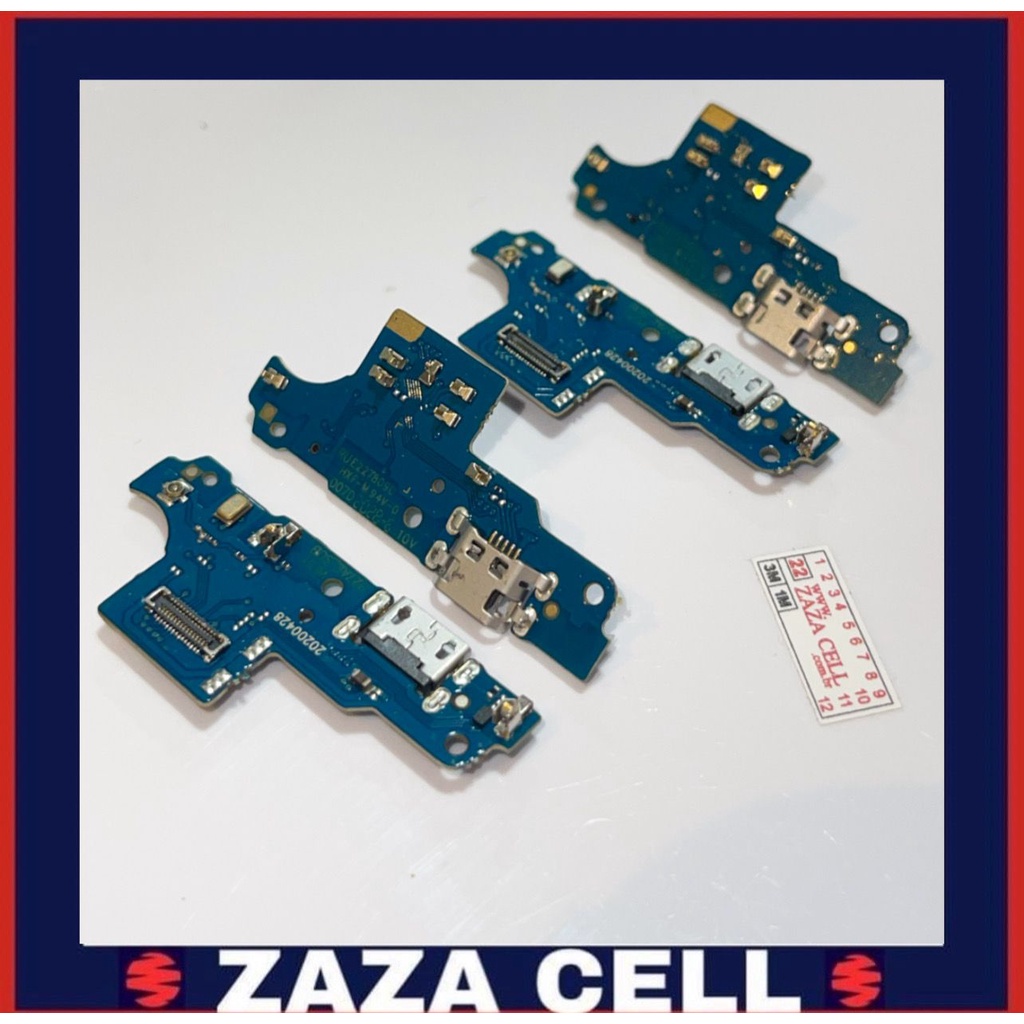 Placa Flex Conector De Carga Moto E7 Plus Turbo Com Ci | Shopee Brasil