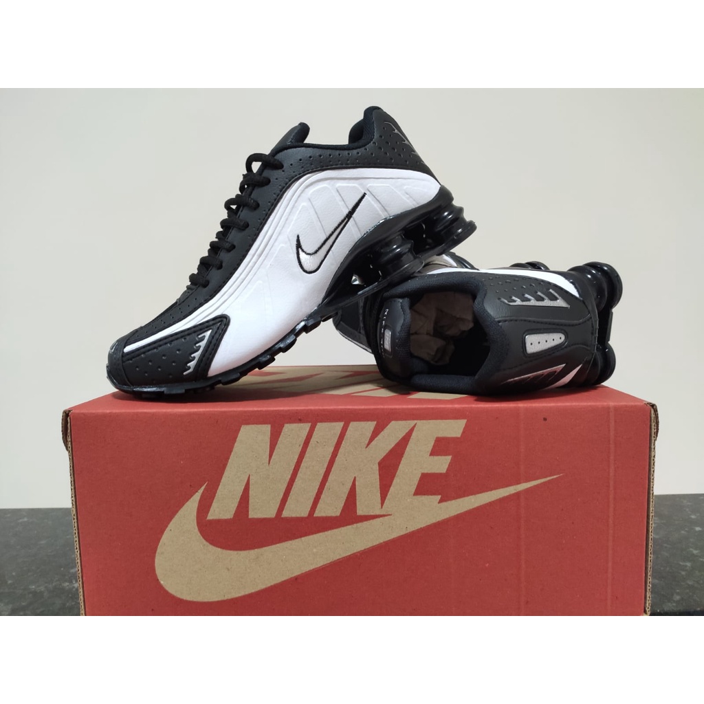 tenis masculino 4 mola naike | Shopee Brasil