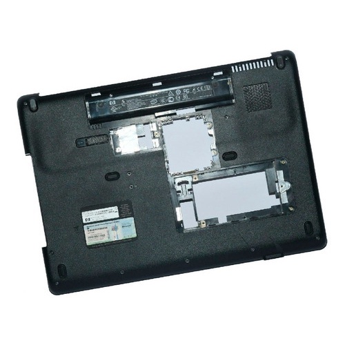 Carcaça Base Inferior HP Pavilion G70 Compaq CQ70 Séries 489114-001 ...