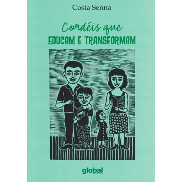 Livro - Cordeis Que Educam E Transformam | Shopee Brasil