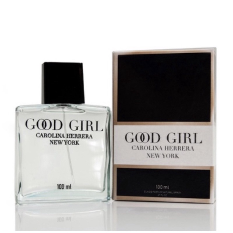 Perfume feminino Good Girl 100 ml importado | Shopee Brasil