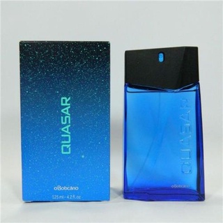 Quasar Classic Desodorante Colônia 125ml | Shopee Brasil