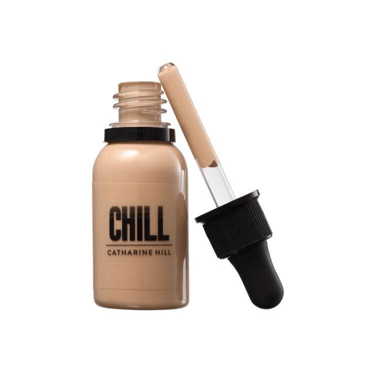 BASE CHILL CATHARINE HILL | Shopee Brasil