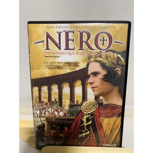 Dvd Nero | Shopee Brasil
