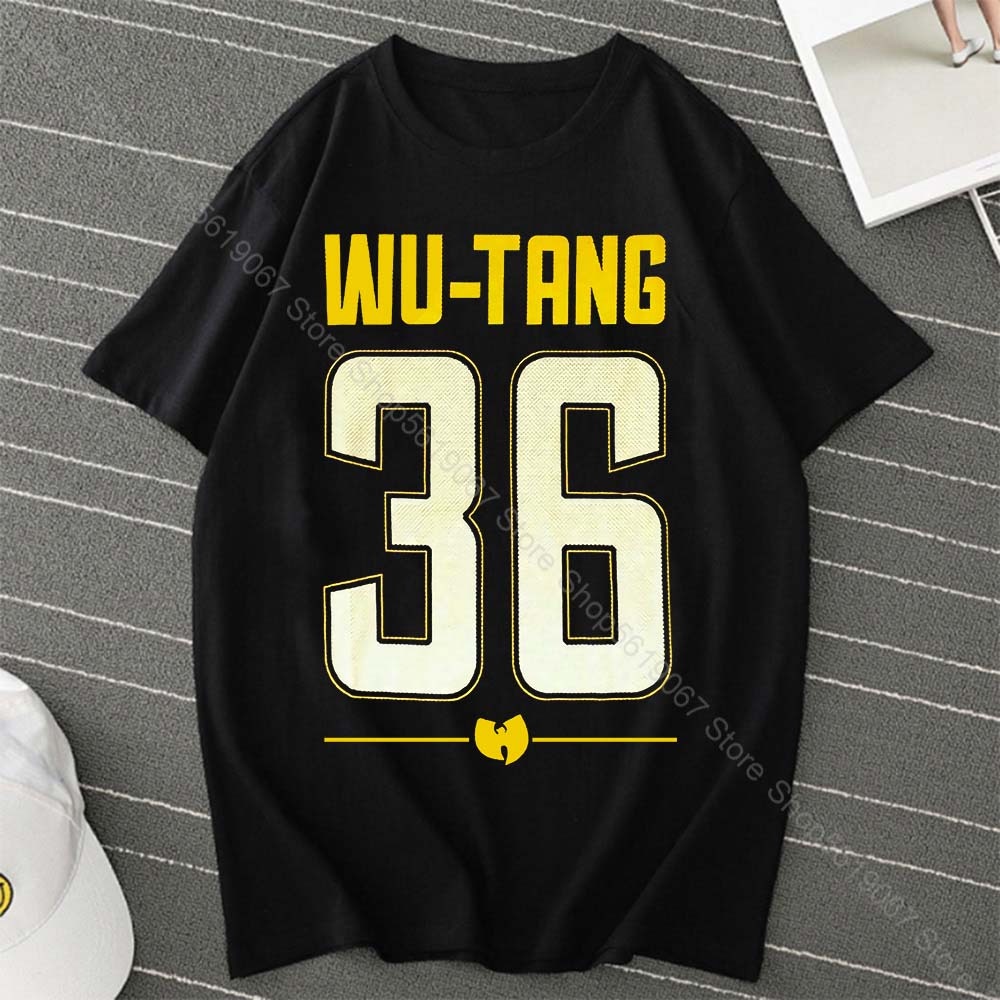 Wu Tang Clã Shirsey 36 Camisa De Malha Merch Tv Tokyo Ghoul Alt ...