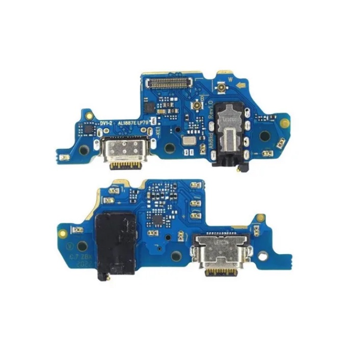 CONECTOR, PLACA DE CARGA P2 MICROFONE DOCK DE CARGA PLAQUINHA LG K42 ...