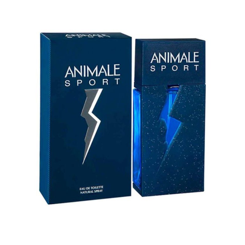 ANIMALE SPORT ORIGINAL | Shopee Brasil