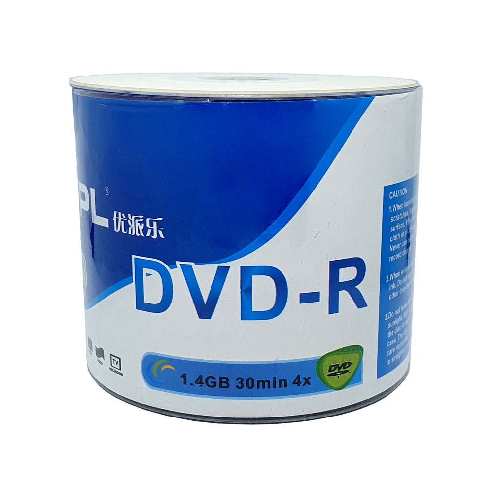 5 Mini Dvd-r 1.4gb 2x Printable Mídia Virgem Gamecube ID:AML | Shopee ...