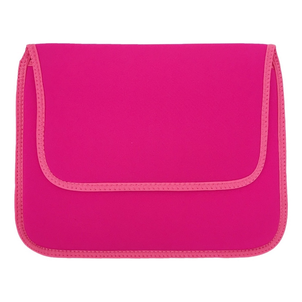 Capa Para Notebook Até 10.6# E Tablete Neoprene Premiun 04wu10 | Shopee ...