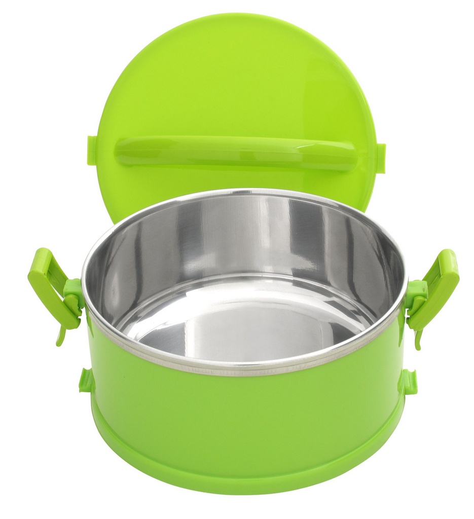 MARMITA NORB VERDE CITRA - UMA UNIDADE | Shopee Brasil