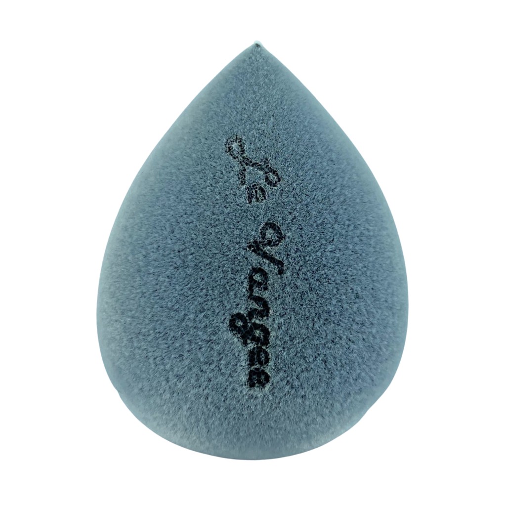 Esponja Para Maquiagem Velluto - Le Vangee | Shopee Brasil