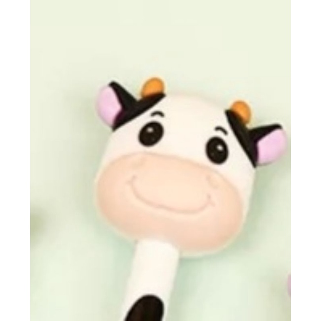 Caneta Vaca Retrátil | Shopee Brasil