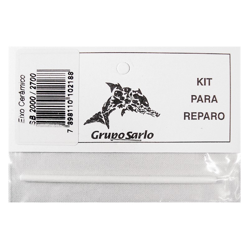 Sarlo Better Eixo Cerâmica Bomba Aquário SB 2000 / 2700 | Shopee Brasil