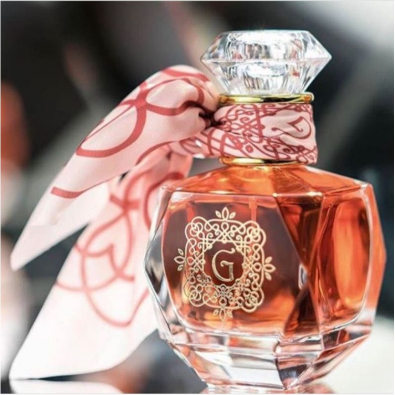 perfume GiGi Avatim | Shopee Brasil