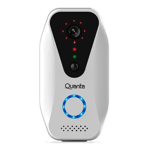 Video Porteiro Quanta Com Camera Ip/visao Infravermelha | Shopee Brasil