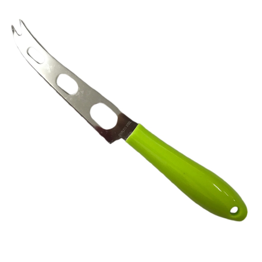 Faca Para Cortar Cortador Fatiador De Frios 26 CM - iNOX/PLÁSTICO - FPF ...