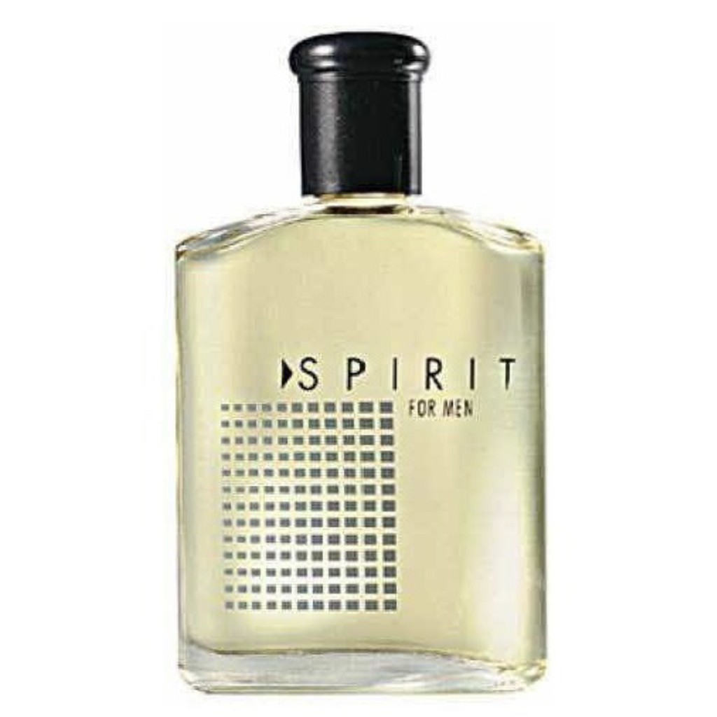 Perfume Spirit for men 100 ml Avon | Shopee Brasil