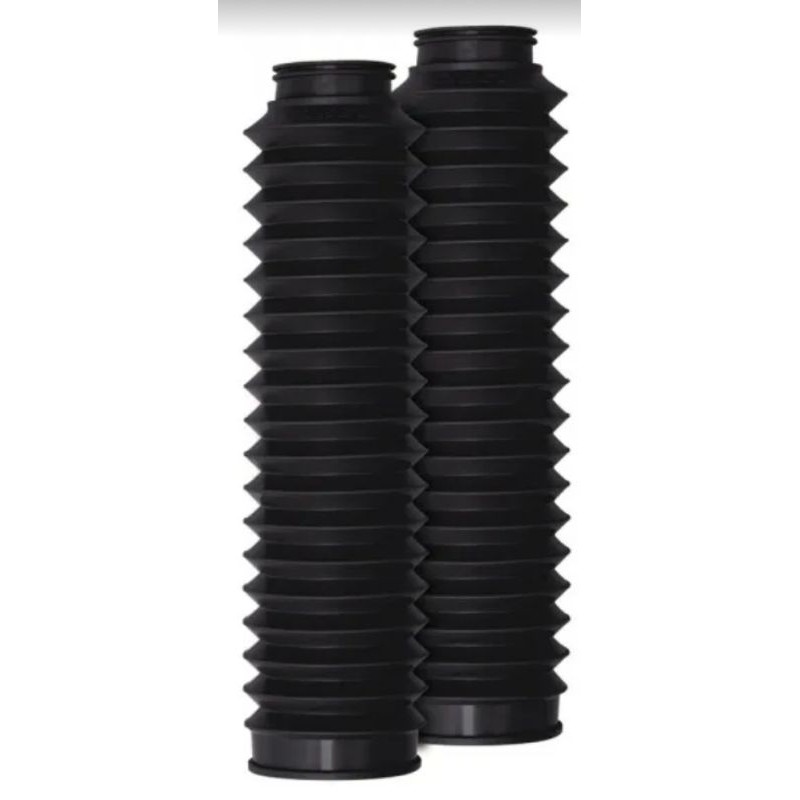 Sanfona Bengala NXR Bros 125/150 Ate 2008/Xlr 125/Xlx 250/Crosser 150 ...