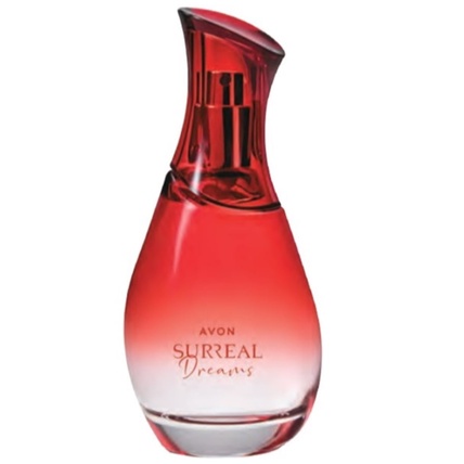 Avon Surreal Dreams - 75ml | Shopee Brasil