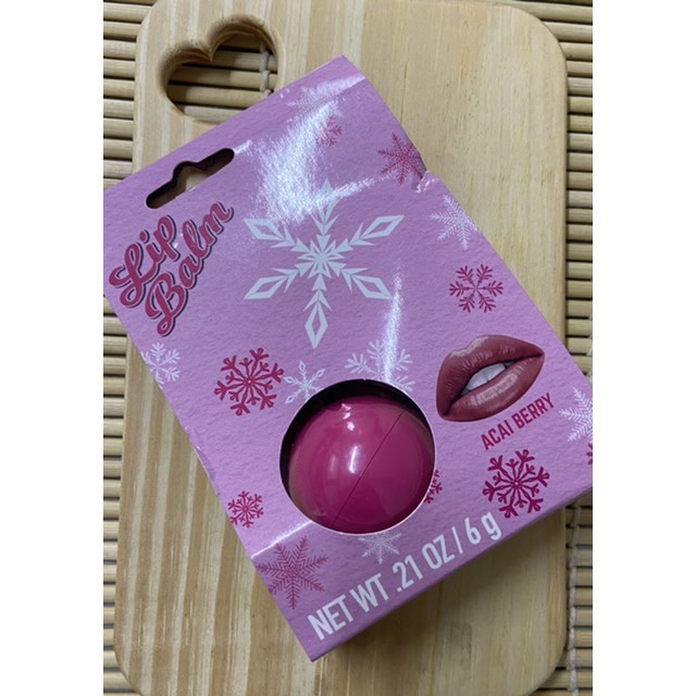 Lip balm Remi Rose Açaí | Shopee Brasil