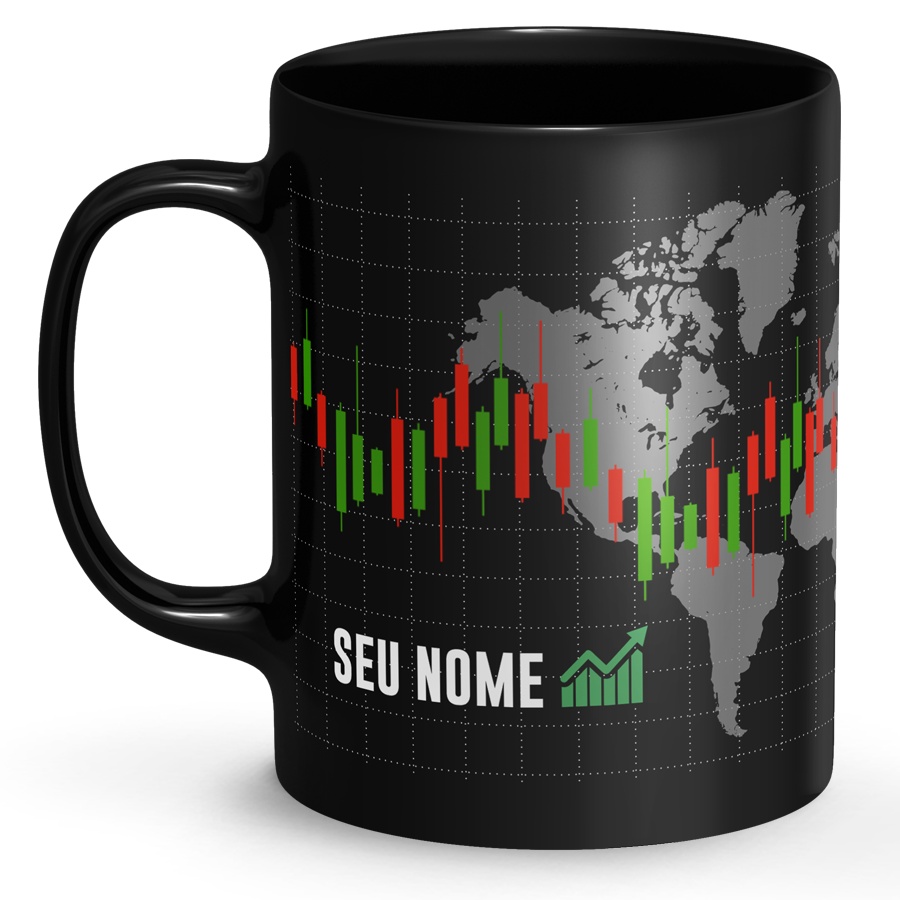 Caneca Trader Preta Com Seu Nome Investidor Buy Sell | Shopee Brasil Caneca Trader Preta Com Seu Nome Investidor Buy Sell | Shopee Brasil