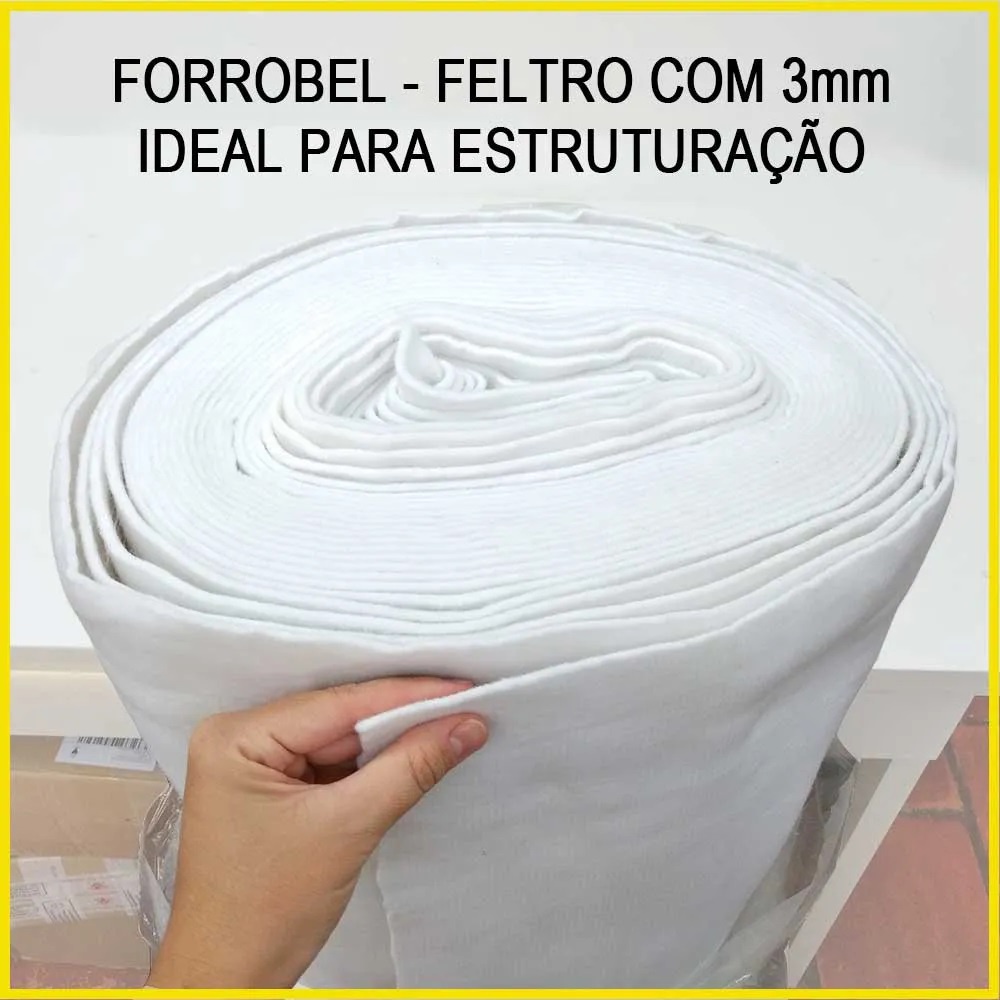 Manta Forrobel - 50cm X 1,40mt Meio Metro Por Um Metro E Meio | Shopee ...