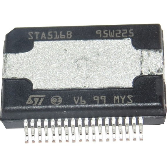 circuito integrado sta516b smd | Shopee Brasil