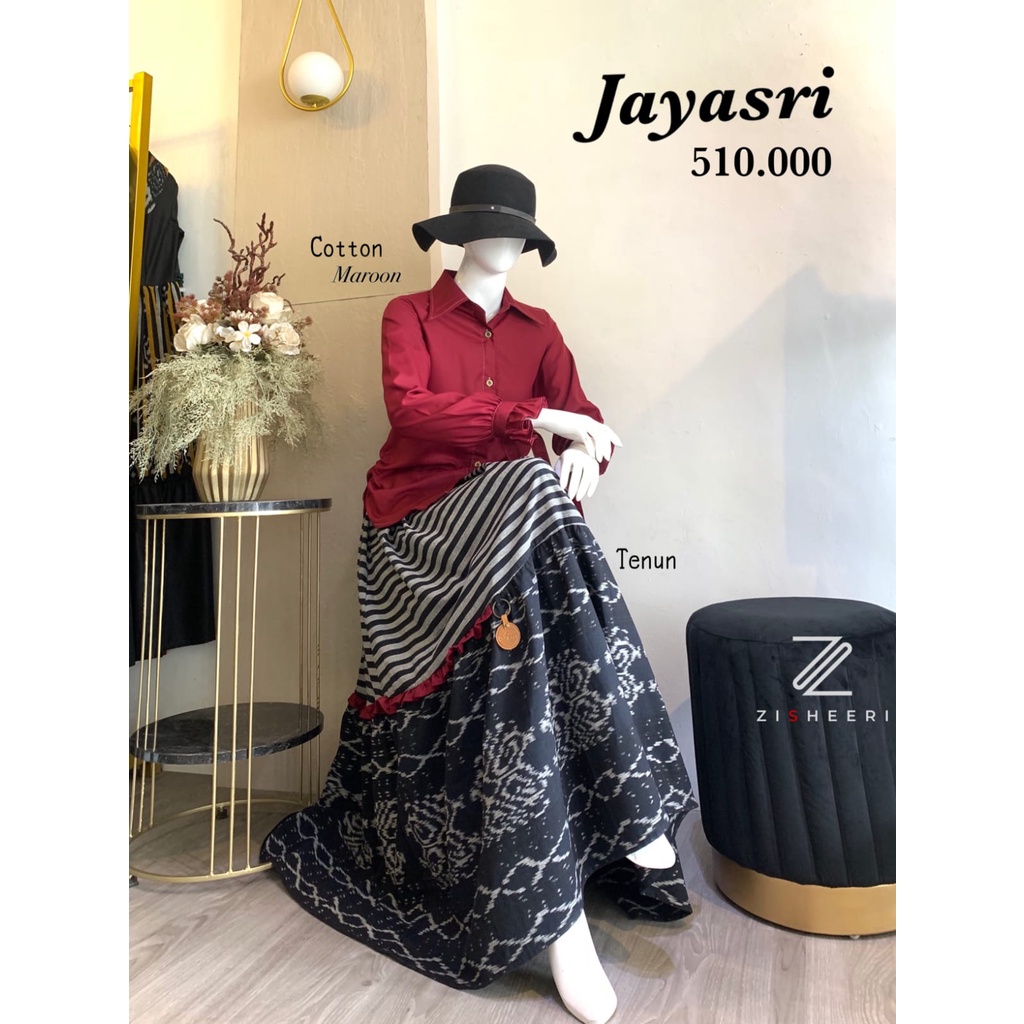Conjunto De Fatos De Marca Jayasri Femininos Da Zisheeri Original | Shopee Brasil