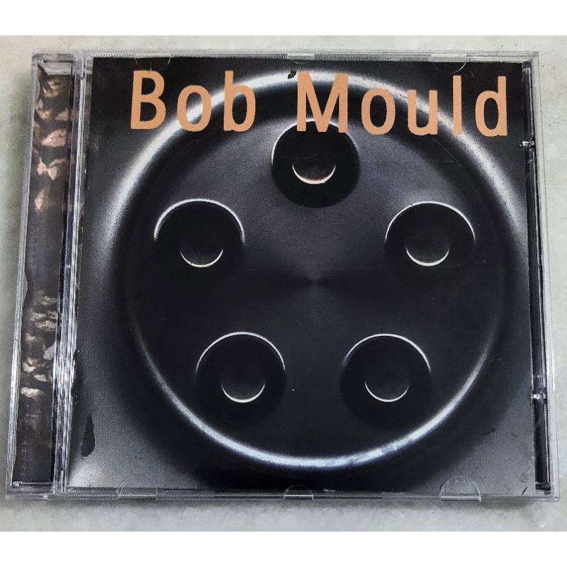 CD Bob Mould (Original ótimo estado) | Shopee Brasil