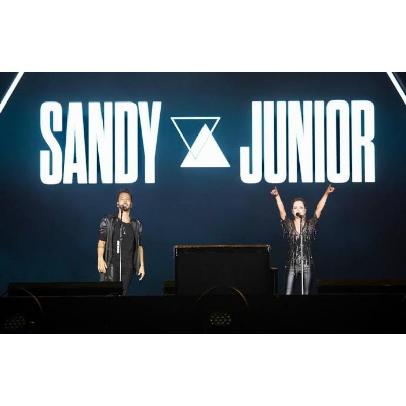 Kit Sandy e Junior | Shopee Brasil