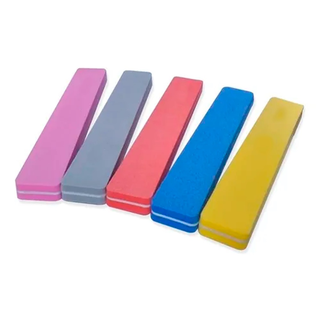 Lixa Polidora 100/180 Reta | Shopee Brasil