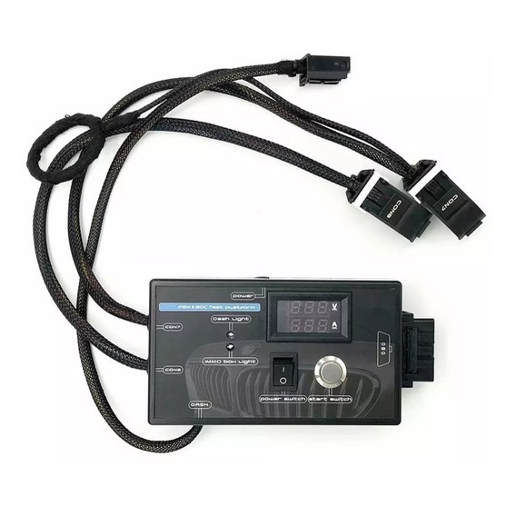 Simulador para BMW módulo FEM/BDC | Shopee Brasil