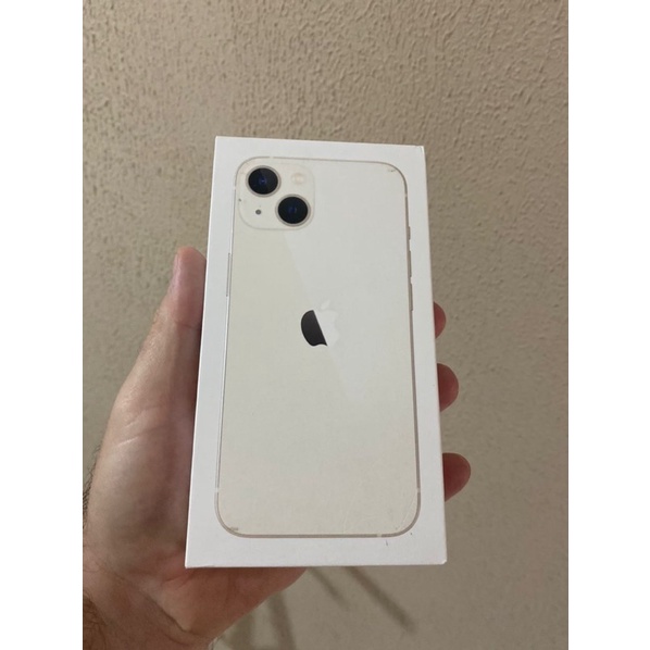 iPhone 13 lacrado | Shopee Brasil