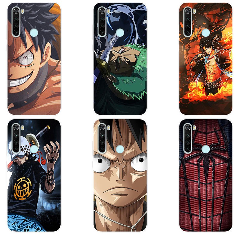 Capinha Para Redmi Note 8 Capa De Celular Xiaomi Redmi Note 8 2021 Case