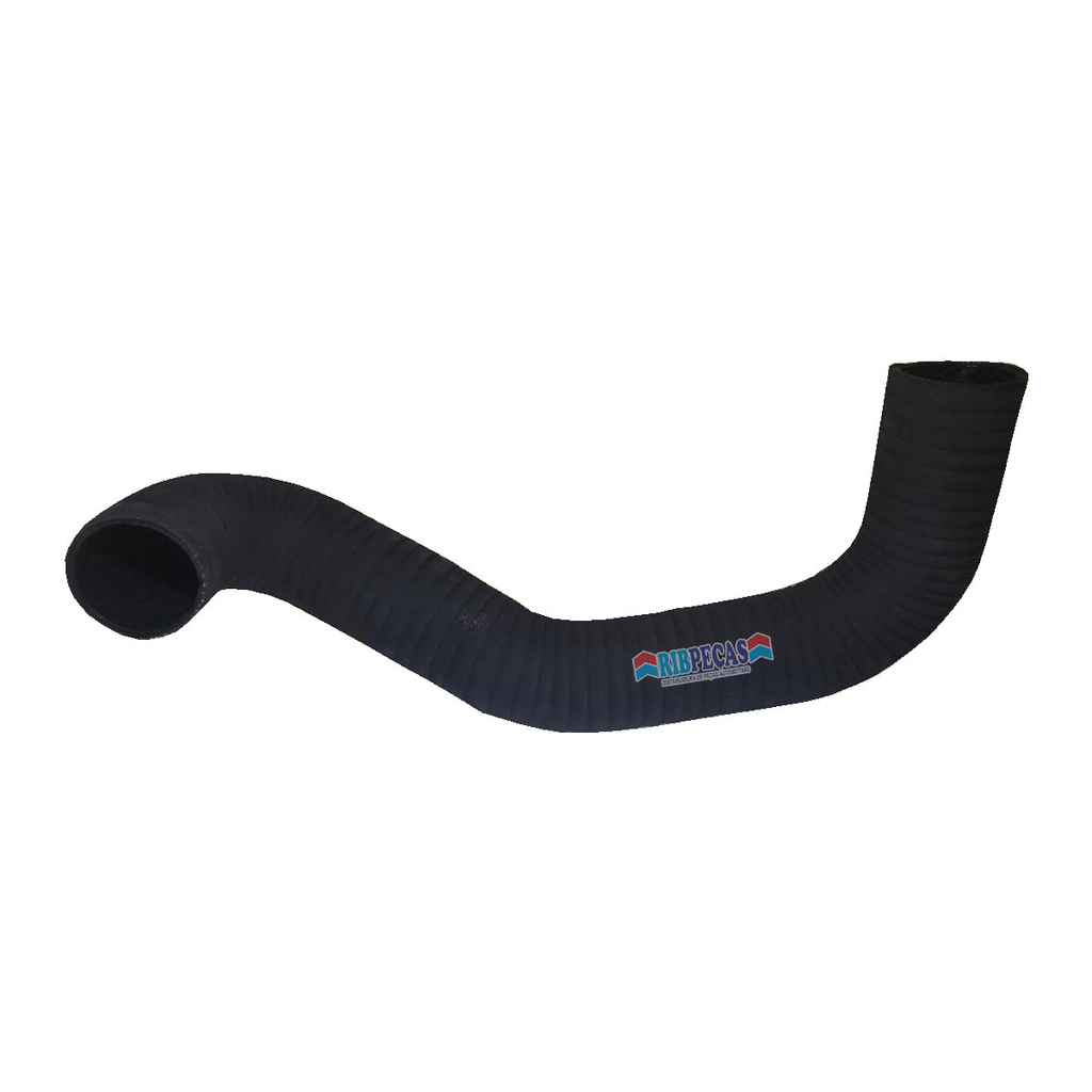 MANGUEIRA INTERCOOLER DE ADMISSAO IVECO DAILY 35S14 00/06 504098508 ...