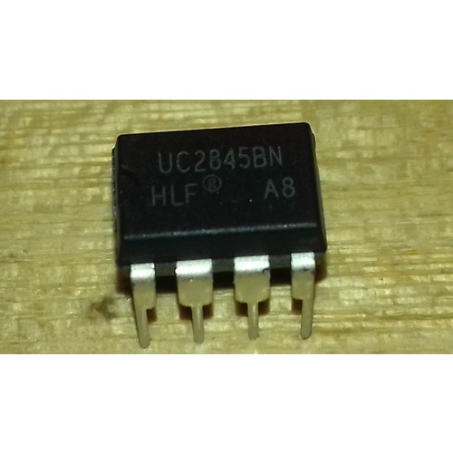 Circuito Integrado Uc2845 | Shopee Brasil