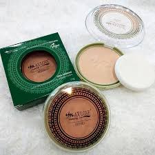 Pó Compacto Max Love Matte Vegano Cores 11g | Shopee Brasil