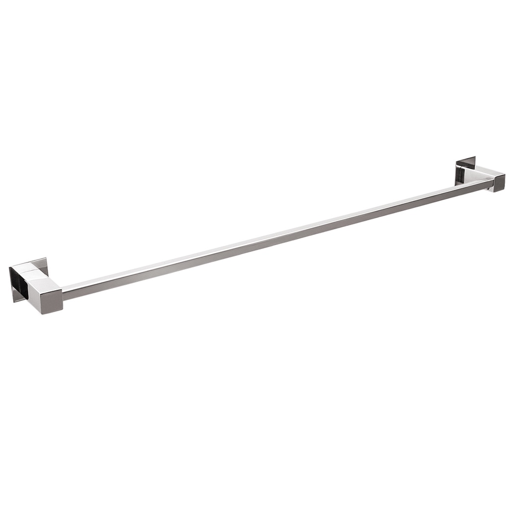 Toalheiro 60 cm Inox - Kromus QD0405 | Shopee Brasil