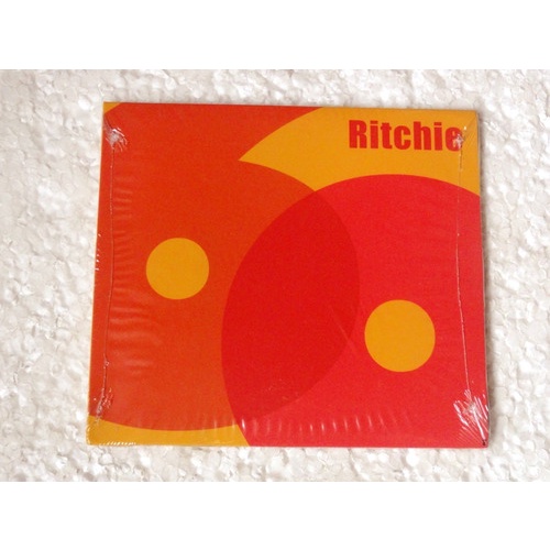 CD RITCHIE 60 | Shopee Brasil