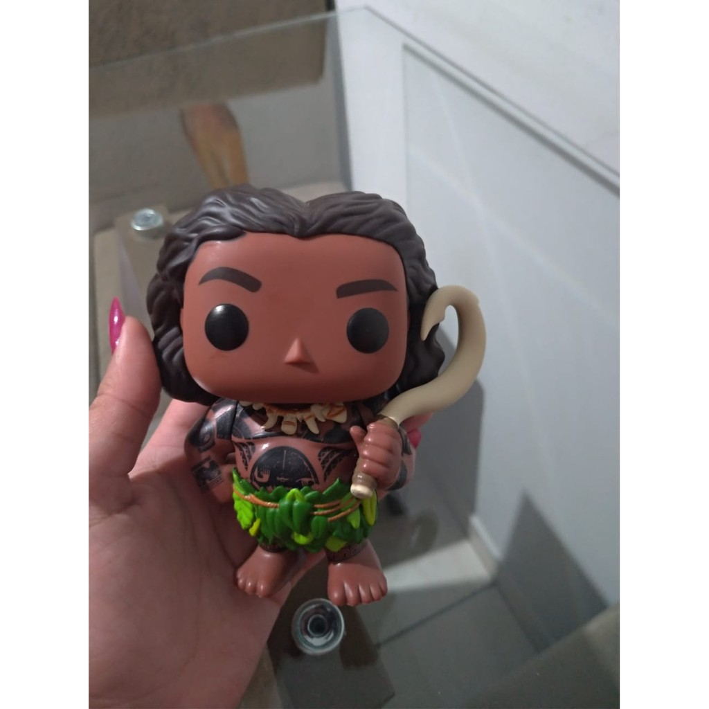 Funko Maui | Shopee Brasil