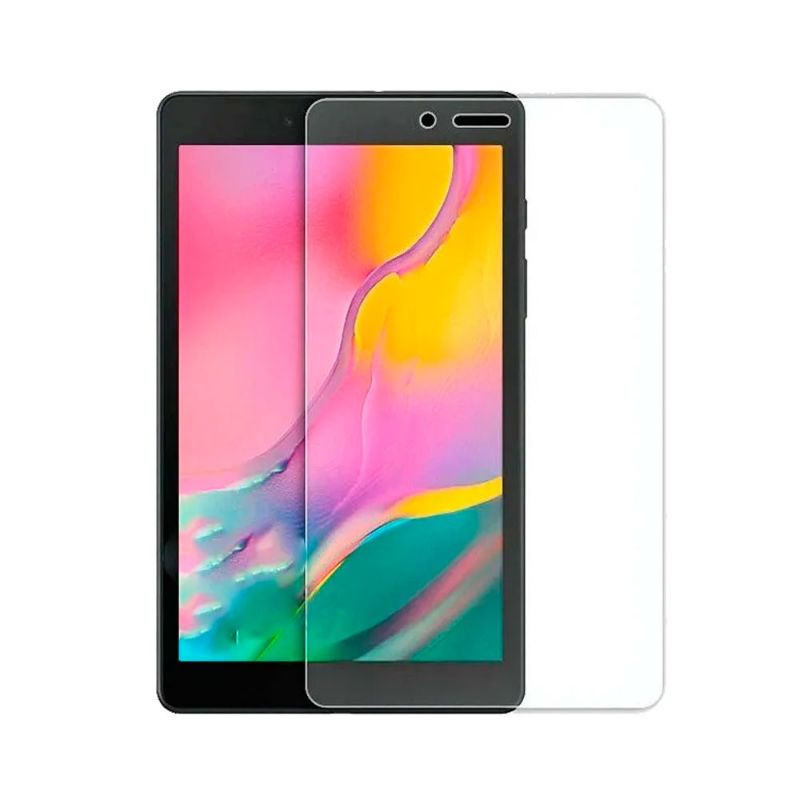 Película Tablet Samsung Tab A 8.0'' 2019 T290 T295 T280 T285 Vidro+kit ...