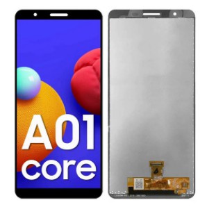 Display lcd Samsung A01 CORE | Shopee Brasil