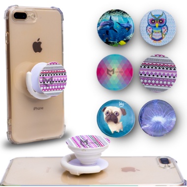 Suporte universal para celular POPSOCKET | Shopee Brasil
