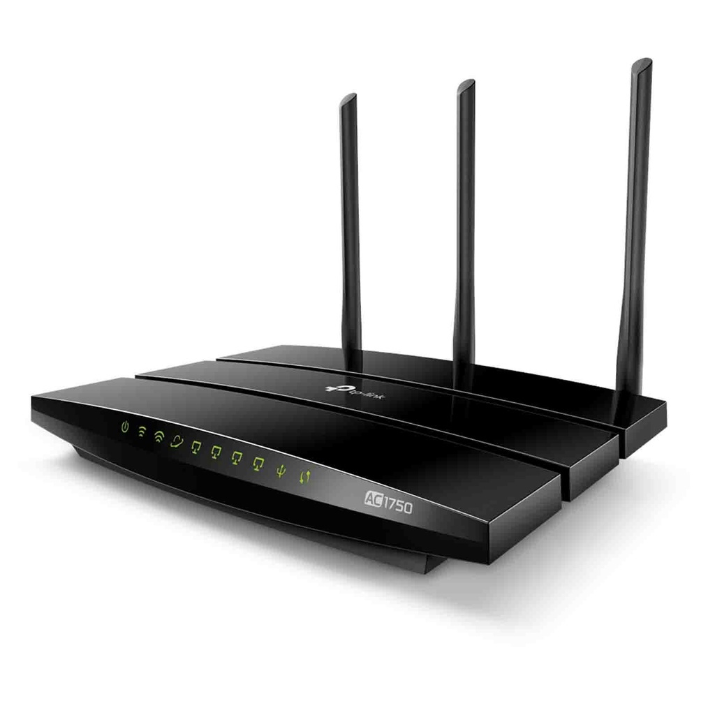 Roteador, Wds Bridge Tp-link Archer C7 V5 220v 1750 Mbps | Shopee Brasil