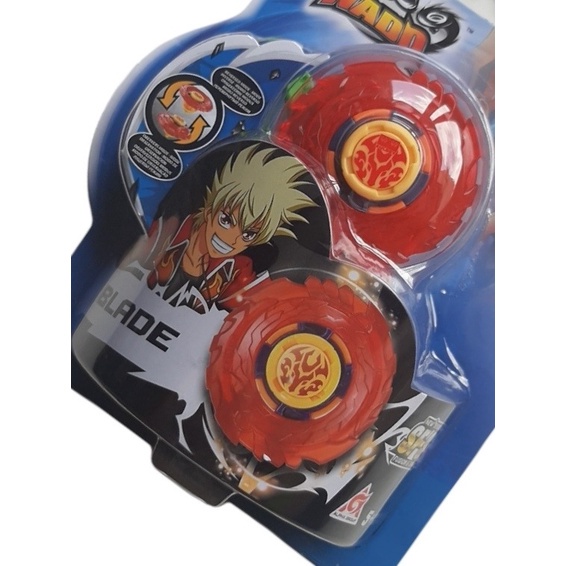 Beyblade Infinity Nado Blade Candide 3900 | Shopee Brasil