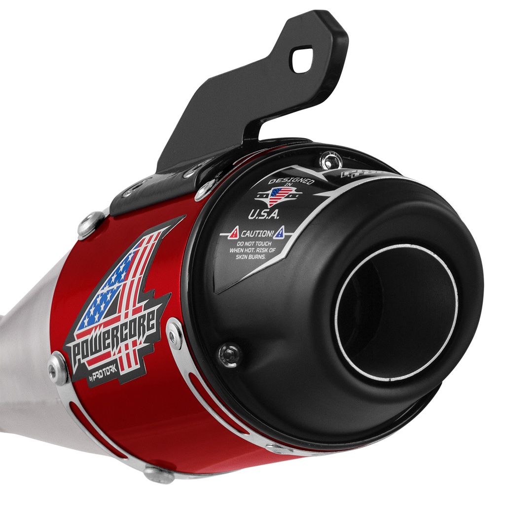 Escape Pro Tork Powercore 4 Crf 230 - Escorrega o Preço