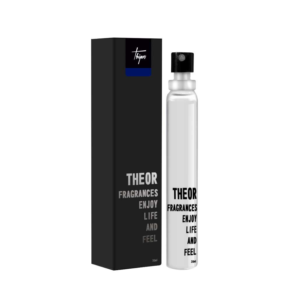 Perfume Theor 099 (30ml) | Shopee Brasil