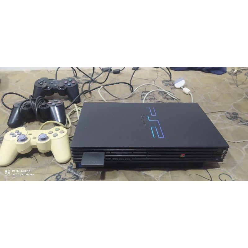 PS2 FAT | Shopee Brasil