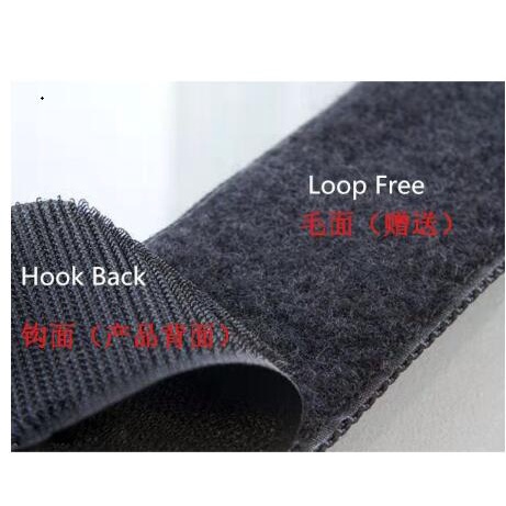 Velcro patch spot Mochila Com Letra Em Inglês Crachá De Braçadeira ...